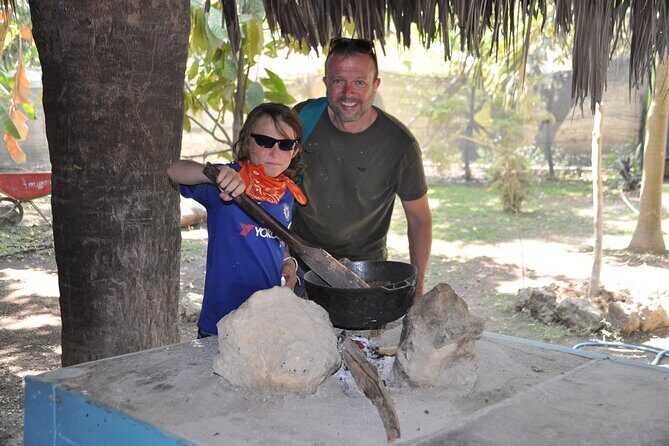 Ultimate Dune Buggies / ATVs / Polaris Tour In Punta Cana - Who Will Love This Tour?