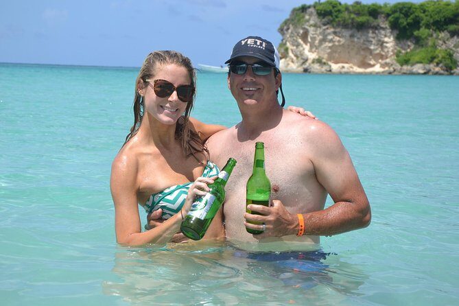 Ultimate Dune Buggy and ATV Adventure with Cenote, Beach & Ranch - FAQ