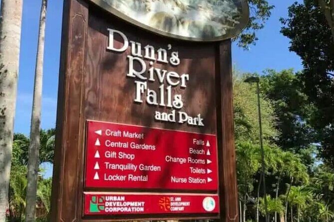 Ultimate Dunn's River Falls hike and swim and Natural wonder - Who Should Consider This Tour?
