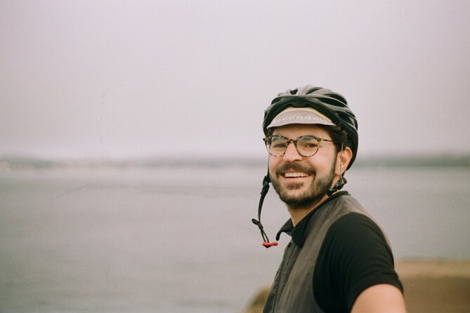 Ultimate Electric SF Bike Tour- Food, Icons & Local Hidden Gems - Fueling up With Local Treats