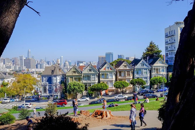 Ultimate Electric SF Bike Tour- Food, Icons & Local Hidden Gems - Traveler Experiences and Recommendations