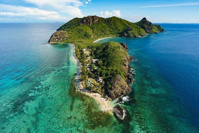 Ultimate Encounter Snorkel with Sharks in Fiji - FAQ