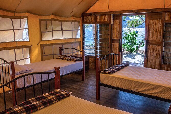 Ultimate Encounters Package - 2 Days | 1 Night - FAQ