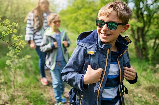 Ultimate Explorer Tour - FAQ