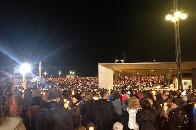 Ultimate Fátima Private Day-Tour - Preparing for Your Pilgrimage