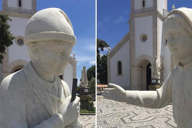 Ultimate Fátima Private Day-Tour - Exploring the Sanctuary of Fátima