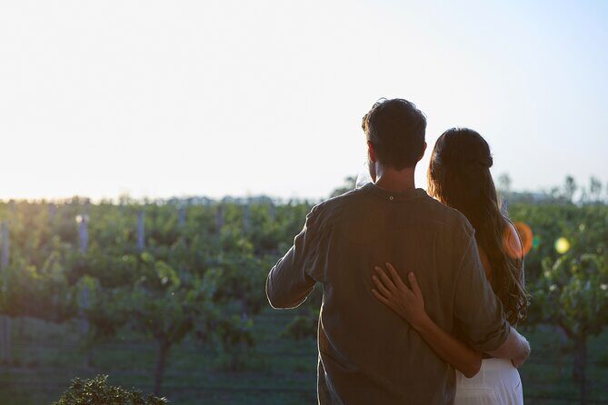 Ultimate Food and Wine Lovers Escape - A Detailed Look at the Experience
