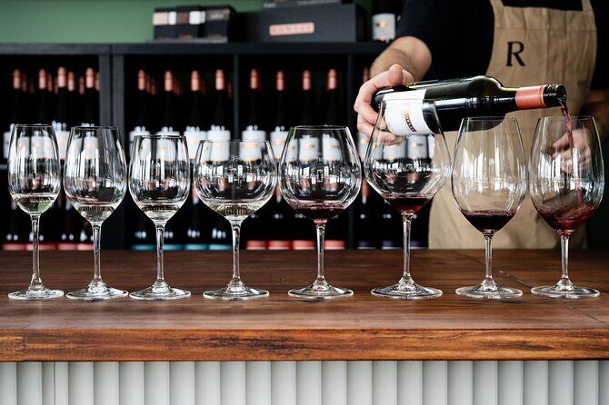 Ultimate Food and Wine Lovers Escape - What’s Included and What’s Not