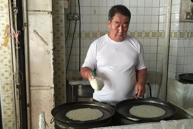 Ultimate Food Journey - Value and Practicalities