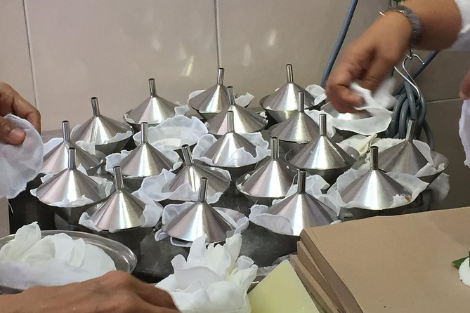 Ultimate Food Journey - Who Will Love This Tour?