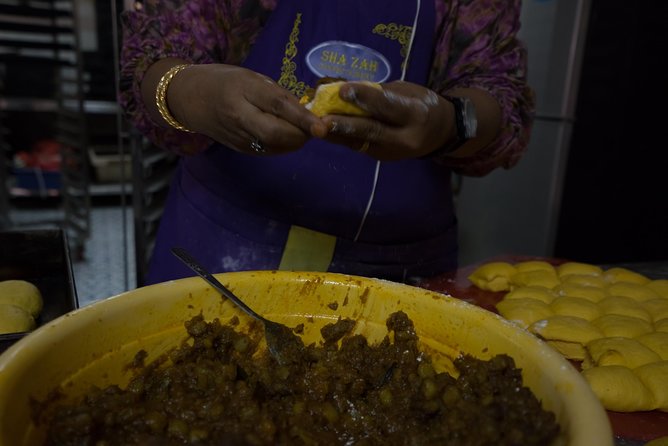 Ultimate Food Journey - Frequently Asked Questions