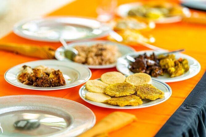 Ultimate Food Tasting Experience in Jamaica - A Flavorful Introduction to Jamaican Cuisine