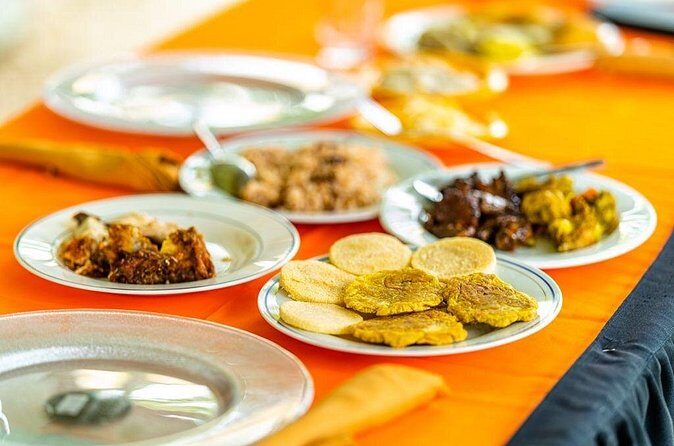 Ultimate Food Tasting Experience in Jamaica - The Value of This Experience