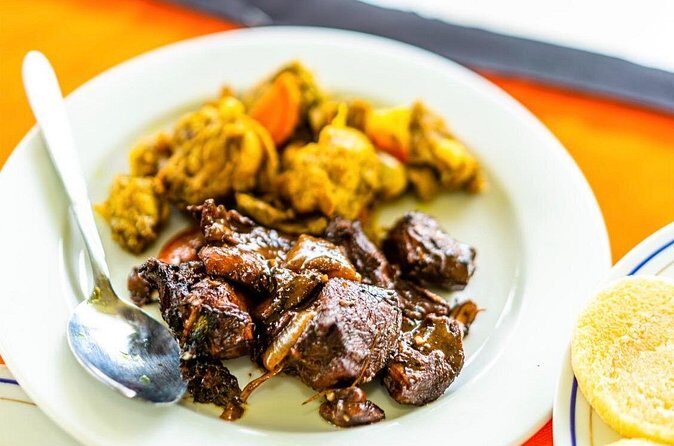 Ultimate Food Tasting Experience in Jamaica - Who Should Consider This Tour?