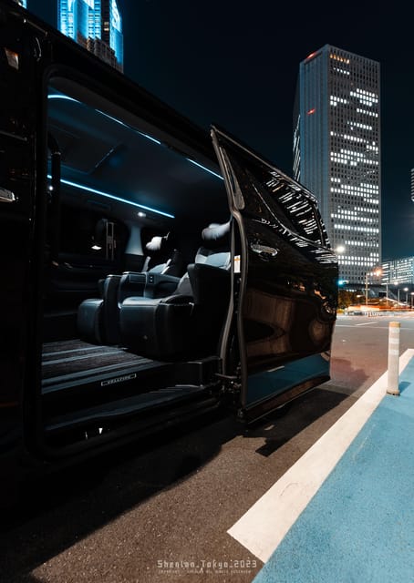 Ultimate Fuji Photography Expedition: Hidden Gems - Itinerary and Highlights