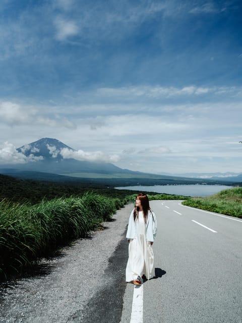 Ultimate Fuji Photography Expedition: Hidden Gems - Exploring Kamakuras Ancient Temples