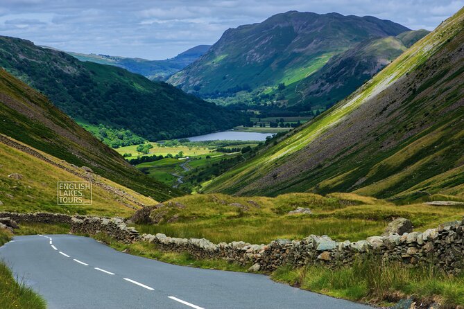 Ultimate Full-Day Lake District Tour: 10 Lakes, Amazing Scenery & Lake Cruise - Experience the Lake Cruise on Ullswater