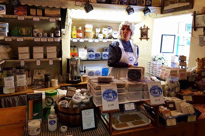 Ultimate Full-Day Lake District Tour: 10 Lakes, Amazing Scenery & Lake Cruise - Booking Information and Accessibility