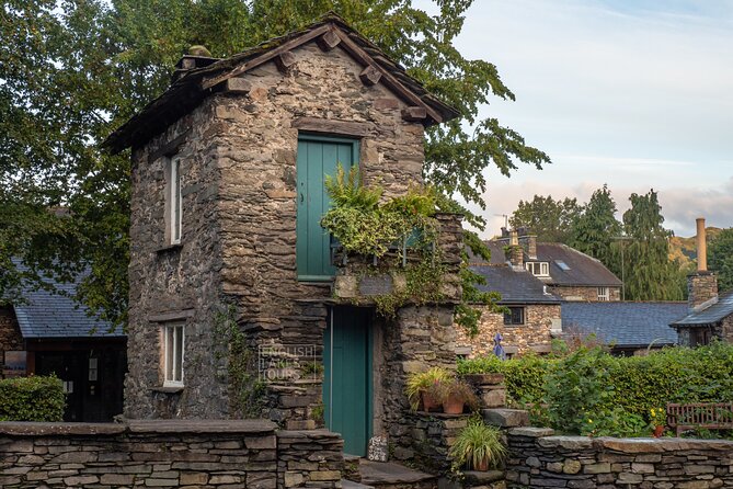 Ultimate Full-Day Lake District Tour: 10 Lakes, Amazing Scenery & Lake Cruise - Customer Feedback and Tour Experience