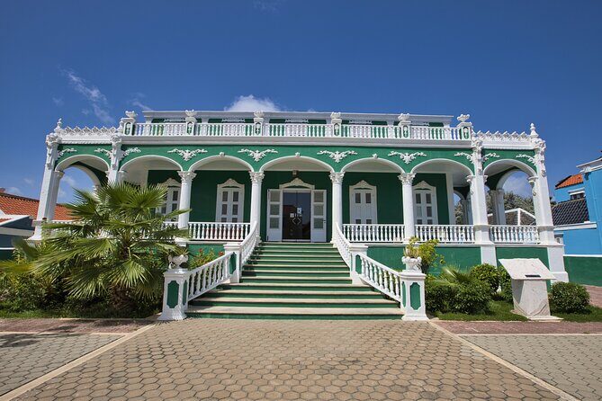 Ultimate Full-Day Private Tour: Discover all Curacao highlights - An Exhaustive Breakdown of the Tour Itinerary