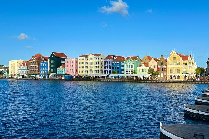 Ultimate Full-Day Private Tour: Discover all Curacao highlights - The Sum Up