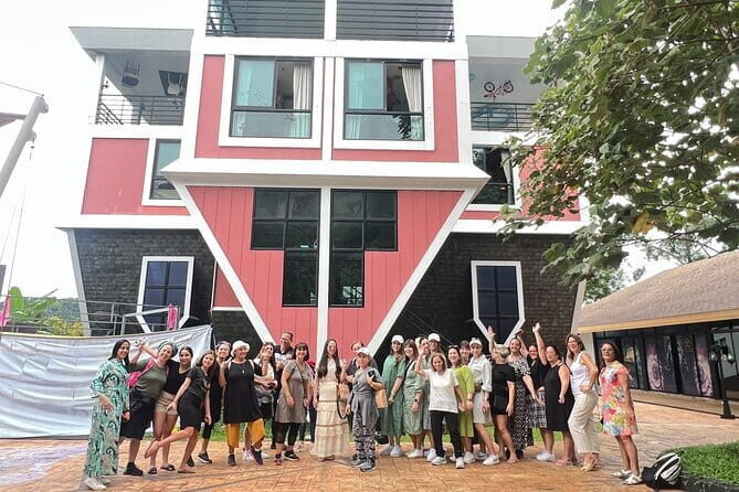 Ultimate Fun Experience Ticket from Phuket's Baan Teelanka - An In-Depth Look at Baan Teelanka