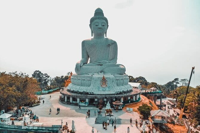 Ultimate Fun Experience Ticket from Phuket's Baan Teelanka - Frequently Asked Questions