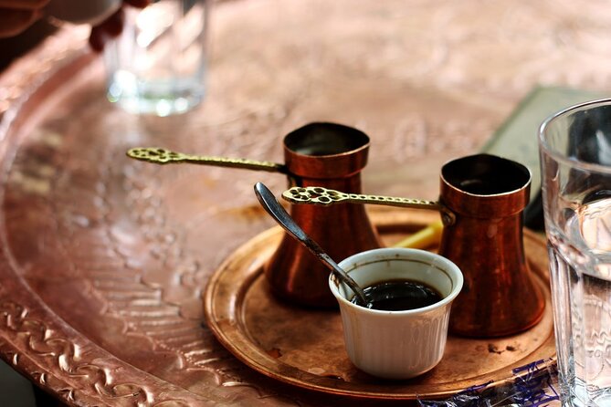 Ultimate Gastro Experience - An Overview of the Tour