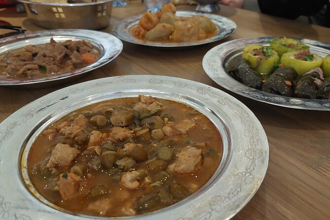 Ultimate Gastro Experience - Pricing and Booking Information