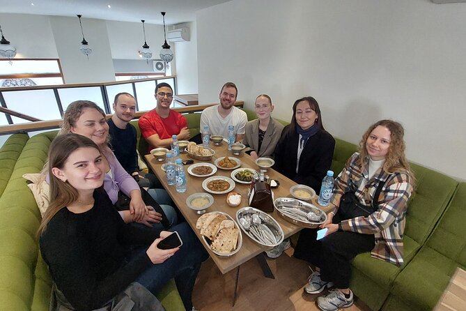 Ultimate Gastro Experience - Preparing for the Tour