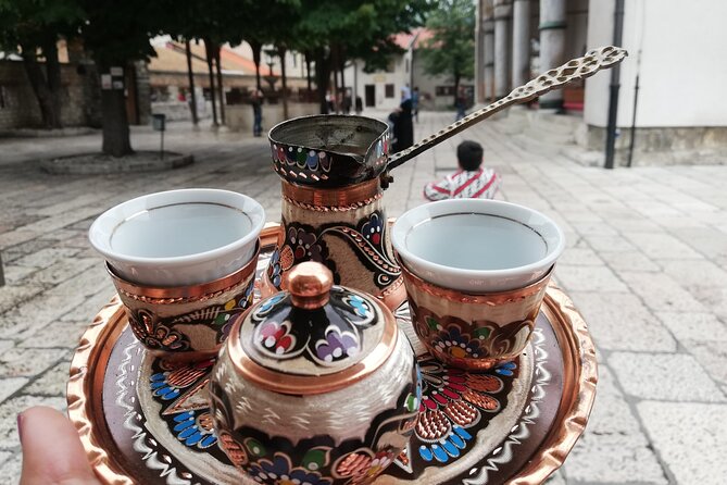 Ultimate Gastro Experience - Frequently Asked Questions