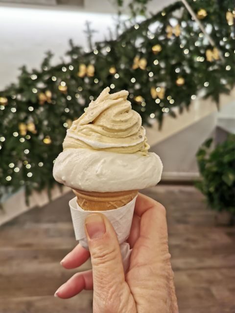 Ultimate gelato experience in Bologna - Starting Point and Duration