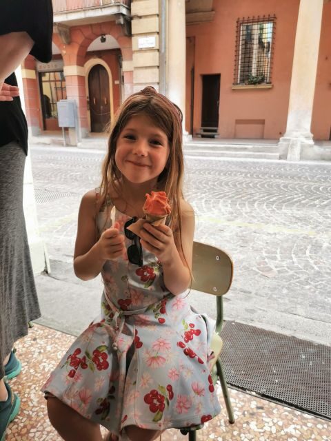 Ultimate gelato experience in Bologna - Practical Considerations