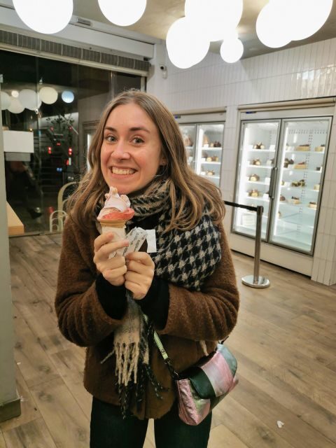Ultimate gelato experience in Bologna - Firsthand Feedback: What Past Participants Say