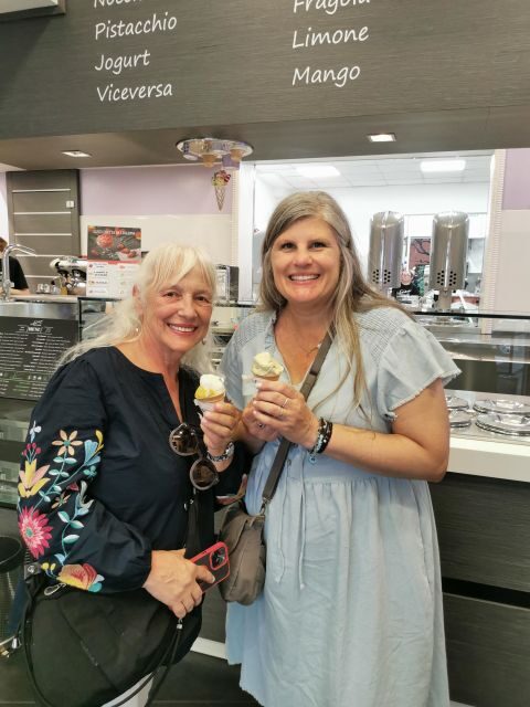 Ultimate gelato experience in Bologna - The Value of the Experience