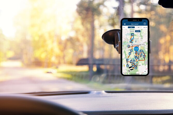 Ultimate Gettysburg Battlefield Self-Guided Audio Bundle Tour - The Sum Up