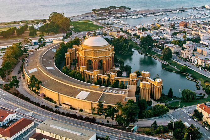 Ultimate Golden Gate Bridge and SF Bay Explorer Tour - Final Thoughts