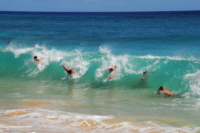 Ultimate Grand Oahu Circle Island Tour with Snorkeling and More - What Do Travelers Say?