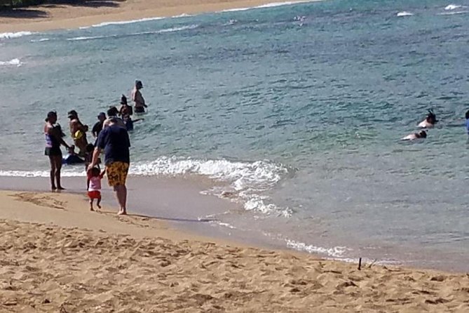 Ultimate Grand Oahu Circle Island Tour with Snorkeling and More - The Sum Up