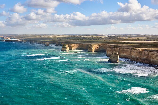Ultimate Great Ocean Road Morning Escape Full Day Tour - An In-Depth Look at the Itinerary