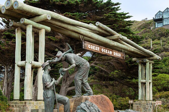 Ultimate Great Ocean Road Morning Escape Full Day Tour - Who Should Consider This Tour?
