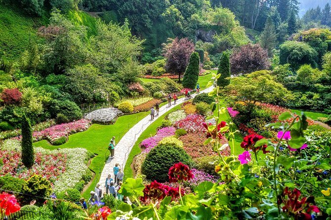 Ultimate Group Package Tour of Victoria - What Makes This Tour Stand Out?