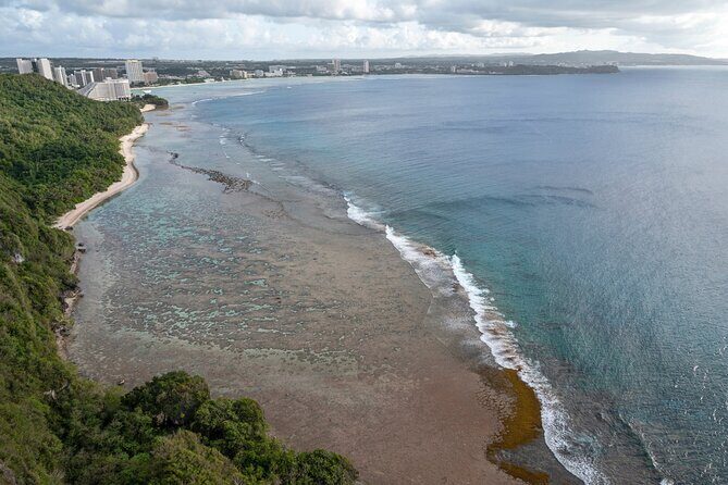 Ultimate Guam Self-Guided Driving Tour - The Practical Side: What You Need to Know