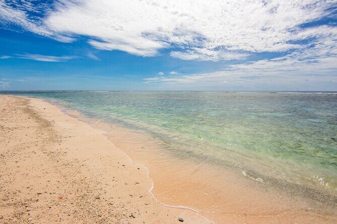Ultimate Guam Self-Guided Driving Tour - Final Verdict: Is It Worth It?