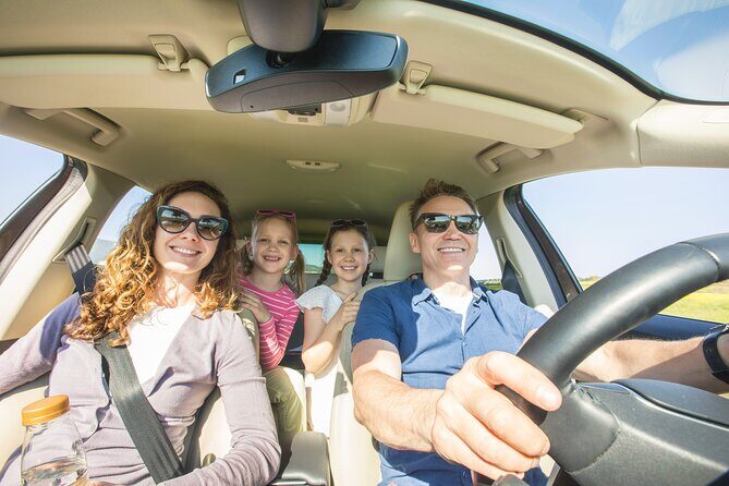 Ultimate Guam Self-Guided Driving Tour - Who Will Love This Tour?