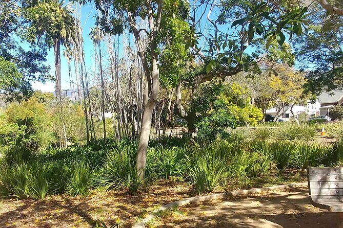 Ultimate Guide to Santa Barbara: A GPS Self-Guided Urban Stroll - The Sum Up