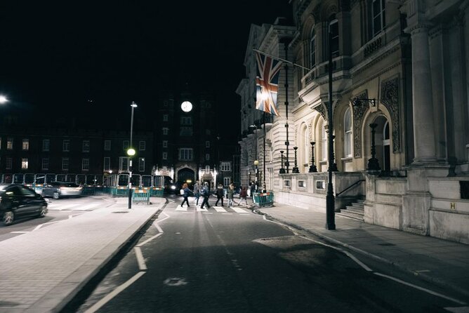 Ultimate Guided Tour of London - Who Should Consider This Tour?