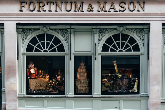 Ultimate Guided Tour of London - FAQs