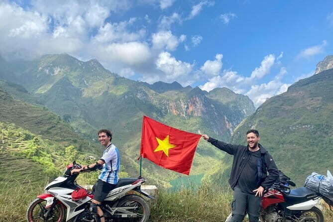Ultimate Ha Giang Loop Private Tour 5D/4N All-Inclusive Ride - Key Points