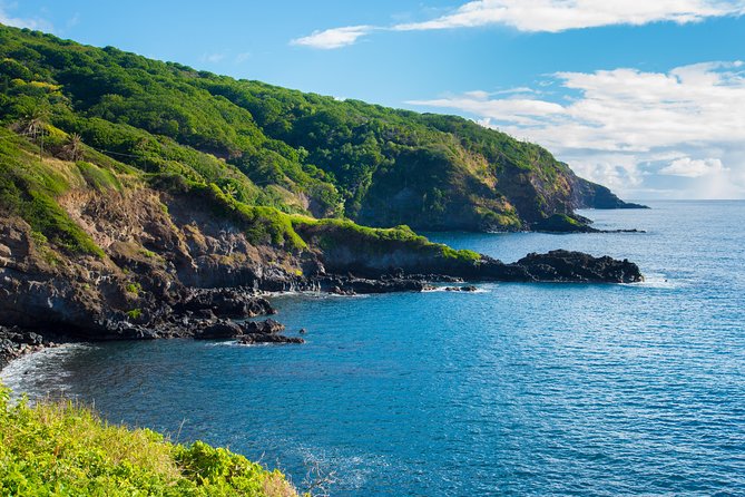 Ultimate Hana Full-Day Adventure Tour - FAQ